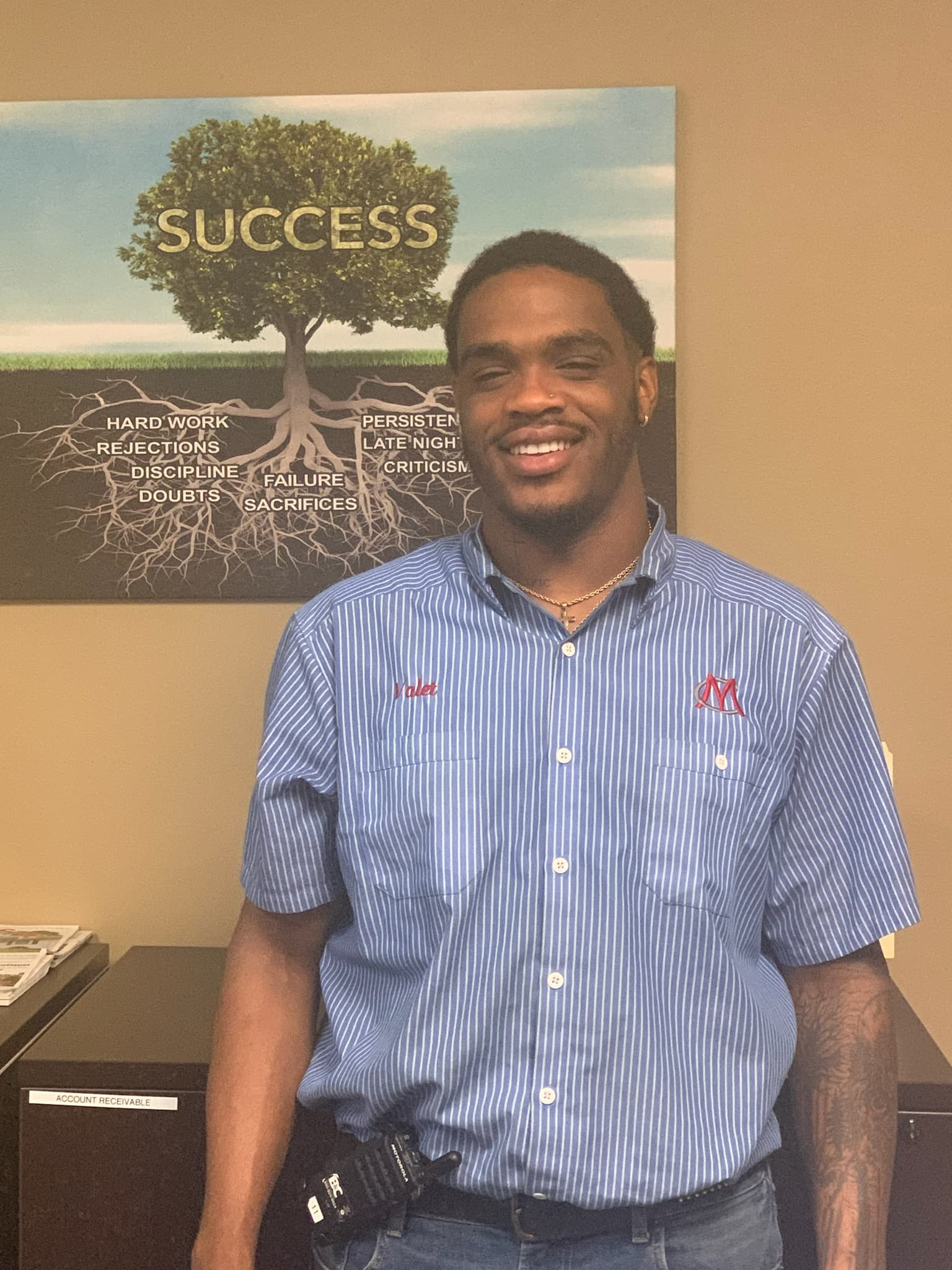 Staff Directory - Moreland Courts