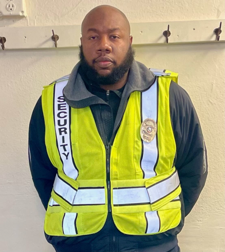 Staff Directory - Moreland Courts