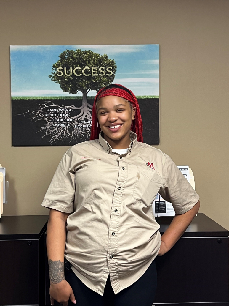 Staff Directory - Moreland Courts