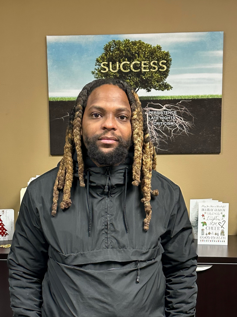 Staff Directory - Moreland Courts