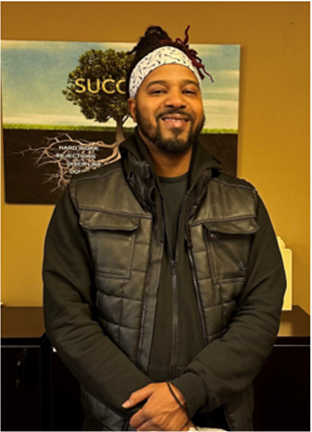 Staff Directory - Moreland Courts