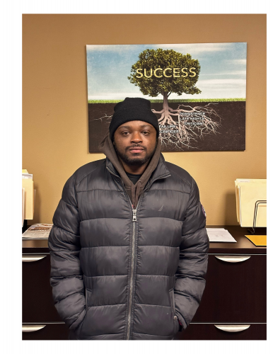 Staff Directory - Moreland Courts